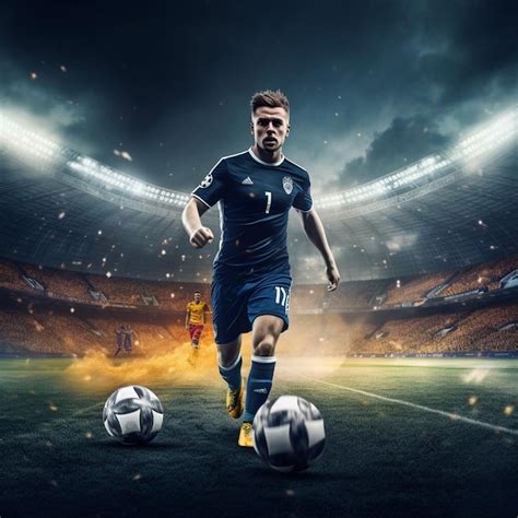 Os 7 melhores jogos de futebol para Android Acompanhe a emoção do