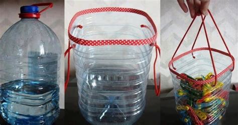 23 Modi Per Riciclare Le Bottiglie Di Plastica In Modo Creativo