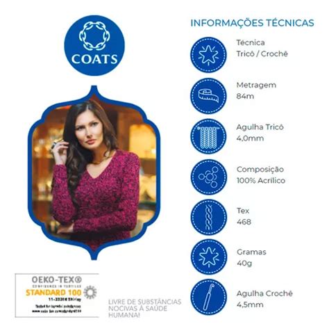 L Para Tric Croch Cisne D Primera G Kit C Novelos Cor
