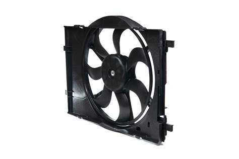 FD2228R Motoventilador Ford Fusion KWP TECHNOLOGY