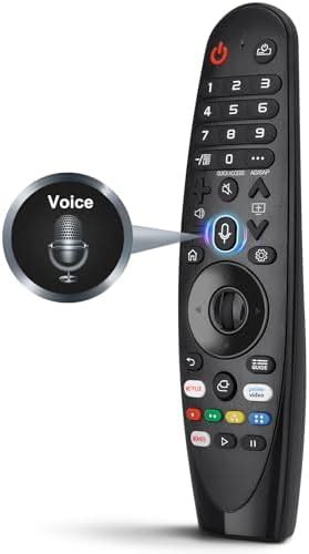 Amazon New Remotes Original Magic Remote Control LG MR24GA With
