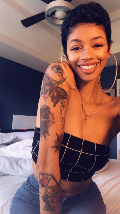 Full Sleeve Tattoos Black Women Viraltattoo Net Full Sleeve