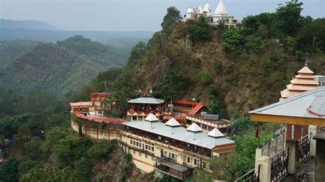 Baba Balak Nath Temple Hamirpur Timings Importance