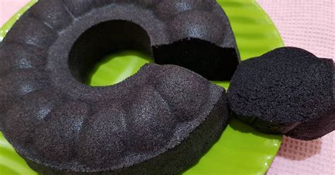 515 Resep Bolu Ketan Hitam Enak Dan Sederhana Cookpad
