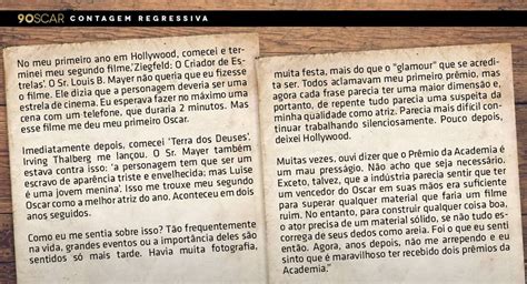 Cinema Tudo Isso Blog Term Metro Oscar Candidatos