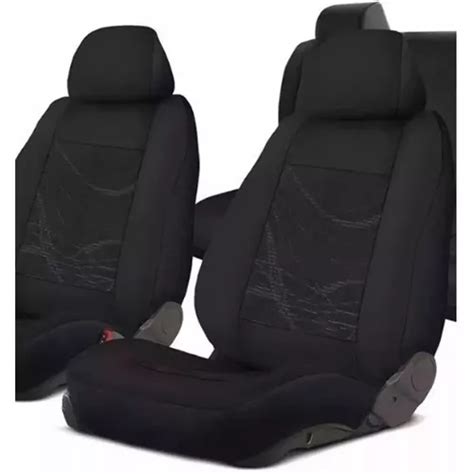 Capa De Tecido Grosso P Banco Estofado Ford Ka