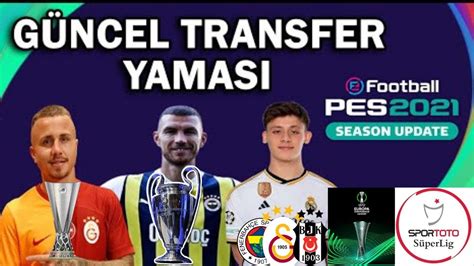 PES 2021 2024 YAMASI YENİ MUKEMMEL YAMA KURULUMU I ANGELİNO DZEKO ARDA