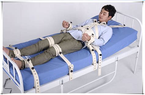 医用磁控约束带简介 东莞蒙泰护理用品
