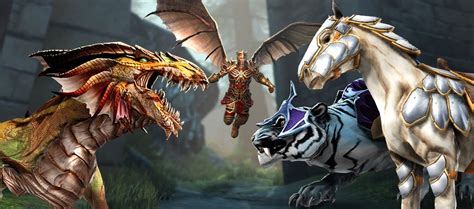 Neverwinter Free Dungeons Dragons Mmorpg