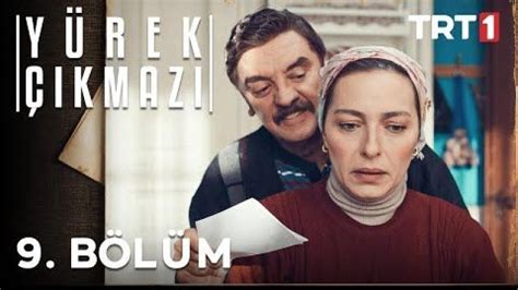 Yürek Çıkmazı 9 Bölüm Full İzle 3 Ocak 2023 TRT 1 Yürek Çıkmazı Son
