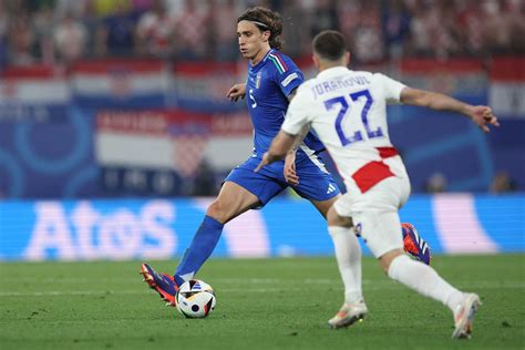 Arsenal Chega A Acordo O Bolonha Por Calafiori