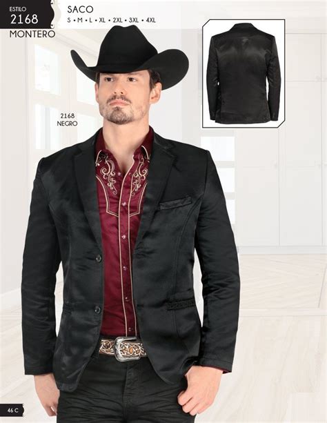 Venta Vaquero Elegante Hombre En Stock