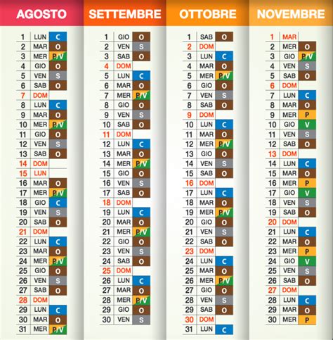 Ecco I Nuovi Calendari Della Raccolta Porta A Porta Ad Aprilia In