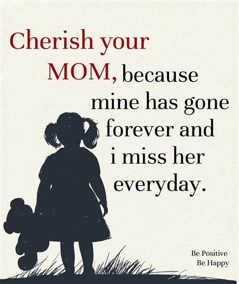50 Heartfelt Missing Mom Quotes About Losing A Mother Artofit