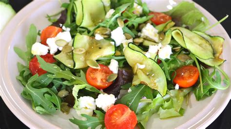 Introducir 91 Imagen Recetas De Ensaladas Saludables Para Bajar De