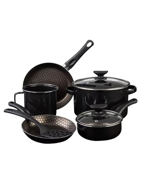 Bateria Cocina Cinsa Dónde Comprarlo al Mejor Precio México