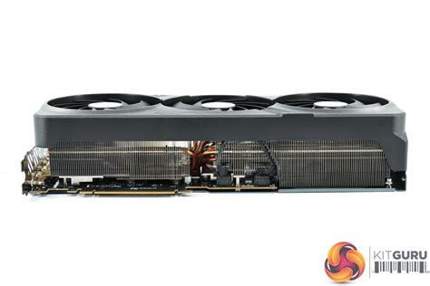 Gigabyte RTX 4080 Gaming OC Review KitGuru