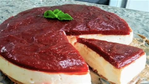 Torta Romeu E Julieta De Liquidificador Na Panela 2 Camadas Para