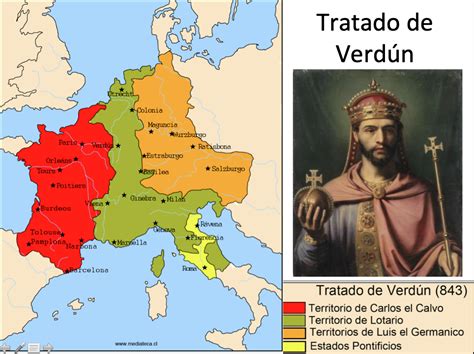 Ciencias Sociales 2 Sacro Imperio Romano Germánico