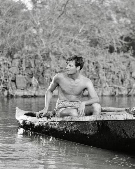 Joel Mccrea Birds Of Paradise Dolores Del Rio Romantic Adventures