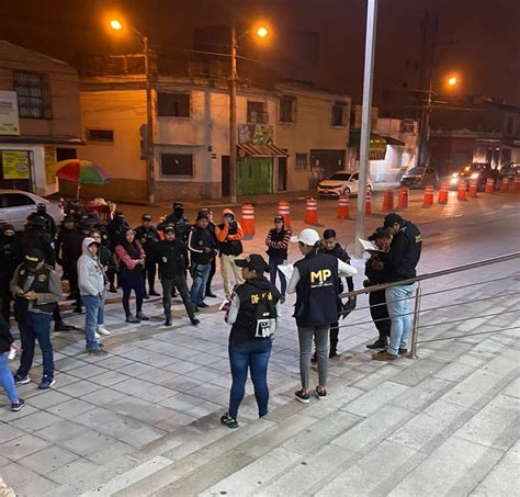 Mp De Guatemala On Twitter Actualizaci N Finalizan Diligencias