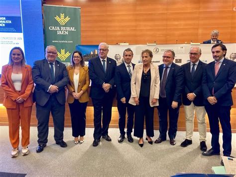 El delegado de la Junta en Jaén resalta la labor de mediación de los