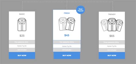 Create An E Commerce Landing Page With Unbounce Snipcart