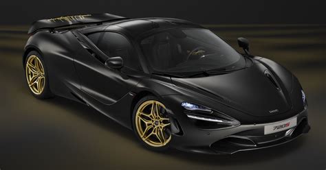 Mclaren S Mso Dubai Paul Tan S Automotive News