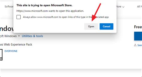 What Is Windows Web Experience Pack And How To Update It All Things How