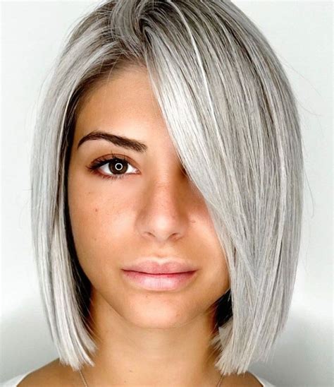 Best Ways To Rock Blonde Hair With Dark Roots Dark Roots Blonde