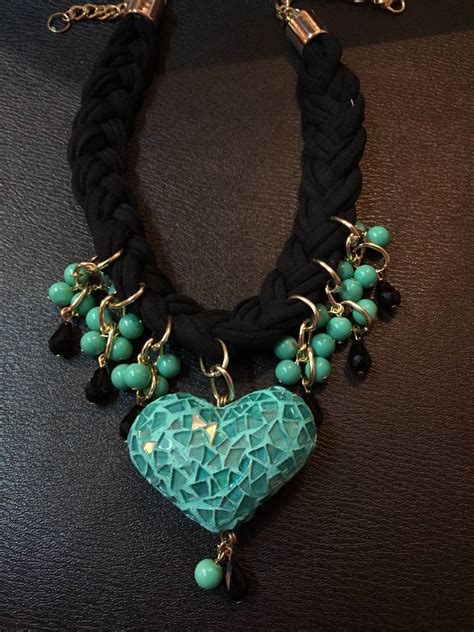 Collares Y Bisuteria Diseños Exclusivos Mayoreo 200 00 en Mercado Libre