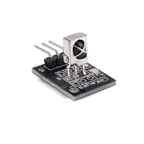 Infrav R S Jelet Vev Modul Infrared Receiver Module Ky