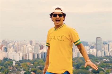 Veja As Datas E Como Comprar Ingressos Para Os Shows De Bruno Mars No