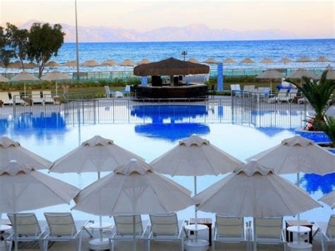 MY ELLA BODRUM RESORT SPA Hotel BODRUM TURECKO Ultra Last