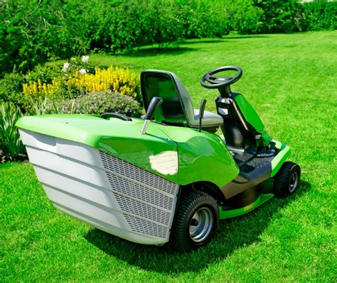 Bien Choisir Votre Tracteur Tondeuse Crit Res Et Conseils Agriaffaires