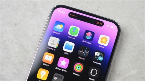How To Hide Your IPhones Dynamic Island Sort Of Lifehacker