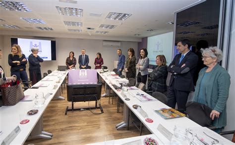 Irekia Eusko Jaurlaritza Gobierno Vasco Emakunde Presenta Una