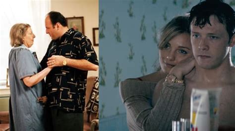 10 Most Twisted Mother Son Relationships Ever On TV TV Fanatic