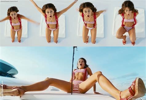 Alexis Dziena Nude The Fappening Photo 15063 FappeningBook