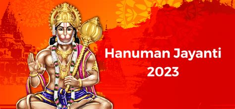 Hanuman Jayanti Puja Vidhi And Vrat Katha Hanuman Jayanti