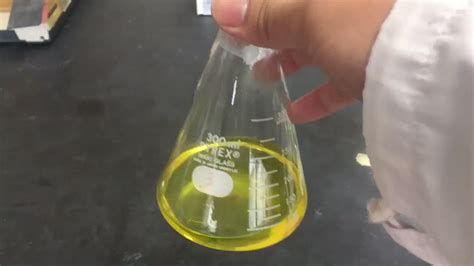 KopalniaWiedzy pl on Twitter Eksperyment z chemiczną sygnalizacją