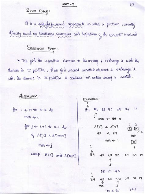 unit 3 pdf theoretical computer science graph theory