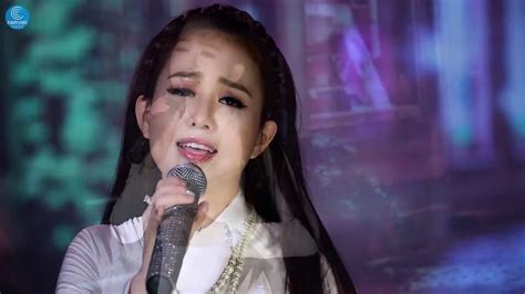 Ý Linh Thần Tượng Bolero 2017 Đốn Tim Khán Giả Bằng Giọng Hát Ngọt Ngào