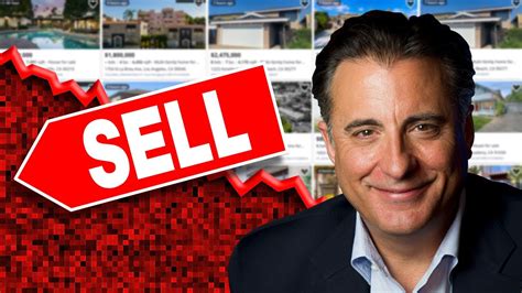 SELLERS PANIC As Housing Market CRASHES YouTube