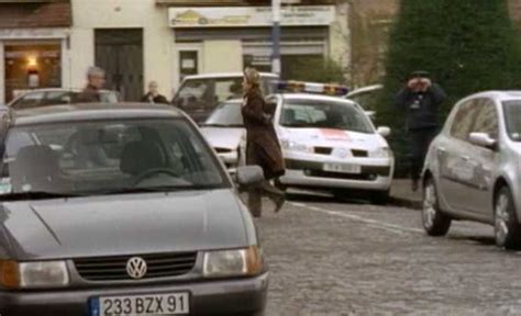 Imcdb Org Volkswagen Polo Iii Typ N In Julie Lescaut