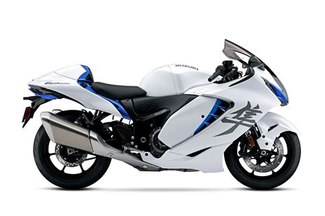 2024 Suzuki Hayabusa Guide Total Motorcycle
