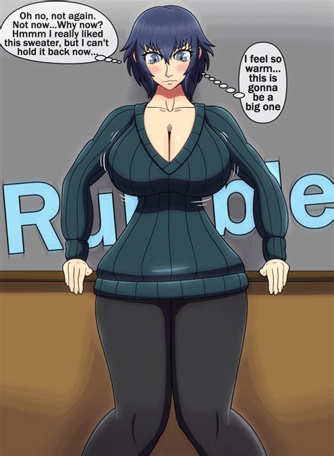 Naotos Expensive Expansions  By Justdrawingjake On Deviantart