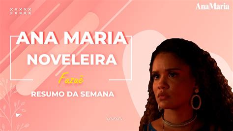 FUZUÊ CONFIRA OS PRÓXIMOS CAPÍTULOS DA NOVELA QUE PROMETE MUITAS