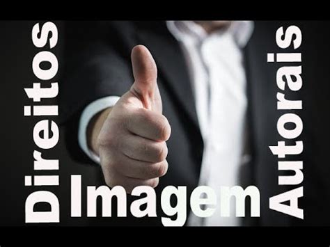 IMAGEM Como Saber Se Ela Tem Direitos Autorais YouTube