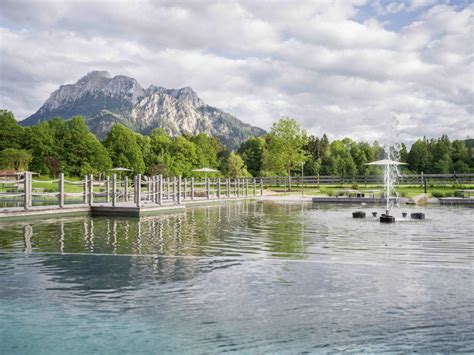 Das König Ludwig Inspiration SPA